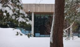 We are the Norwegian Defence Estates Agency - Forsvarsbygg